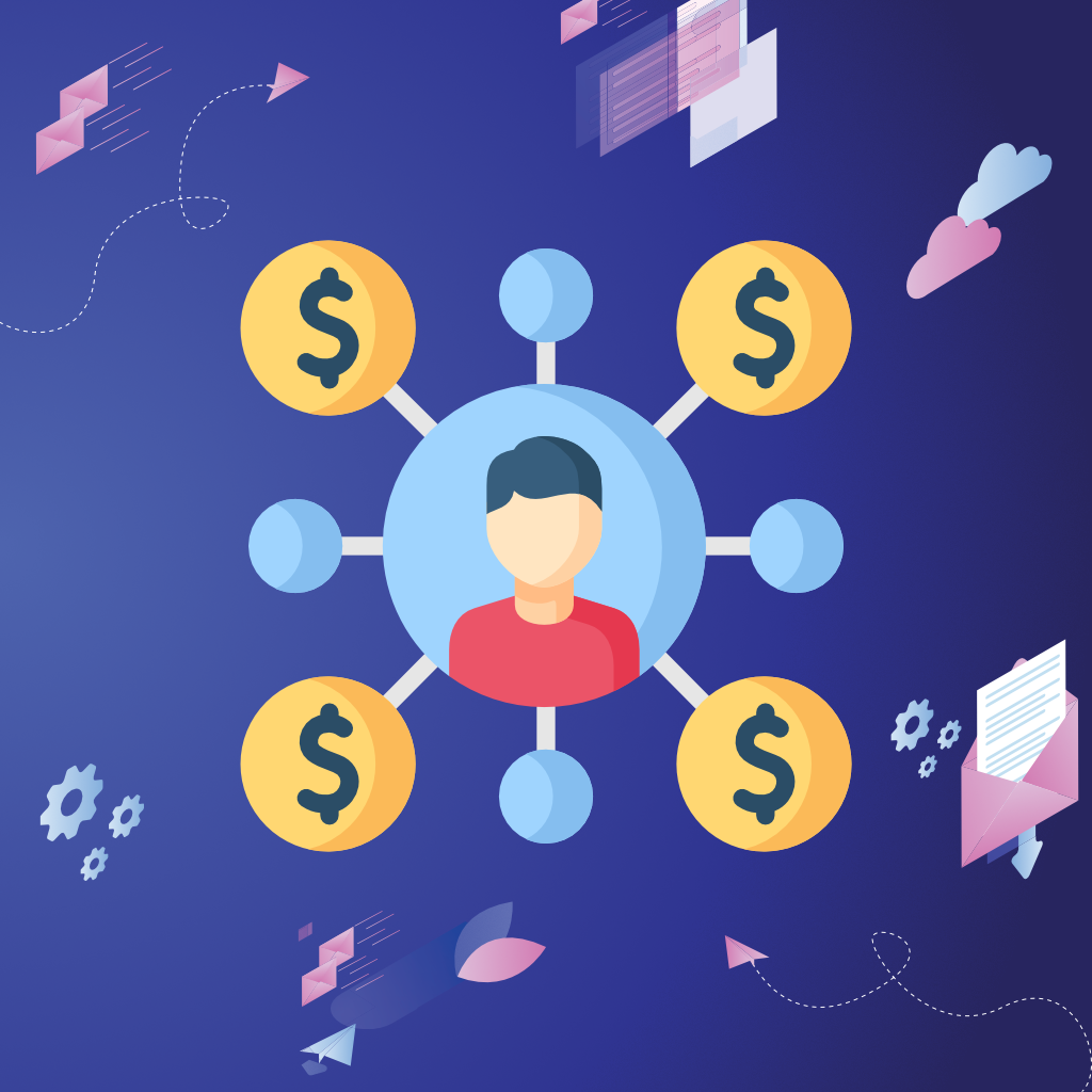 How to Create Effective Affiliate Program Invitation Cold Email ...