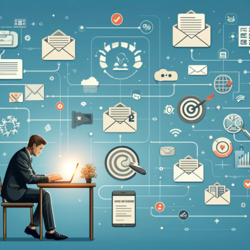 How to Create a Cold Email Sequence That Converts - ProfitOutreach