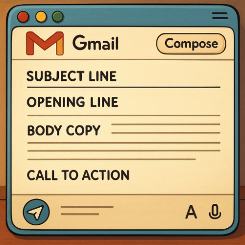 The Definitive Guide to Cold Email Structure