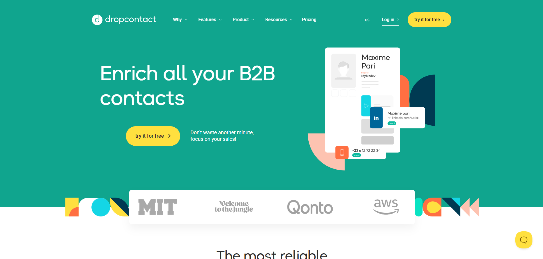 All the Best Email Finder Tools in 2025 - ProfitOutreach