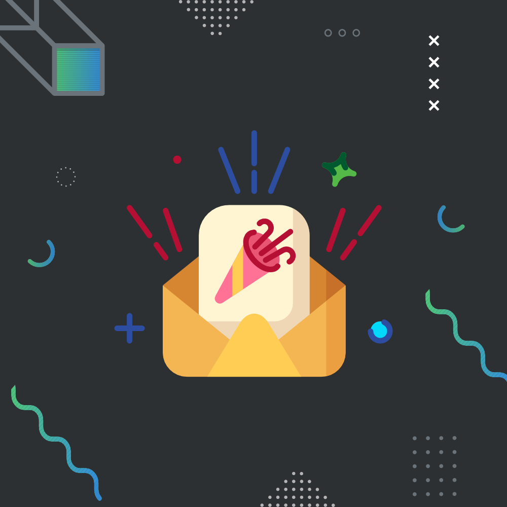 Event Invitation Cold Email Template Guide: Examples, Best Practices ...