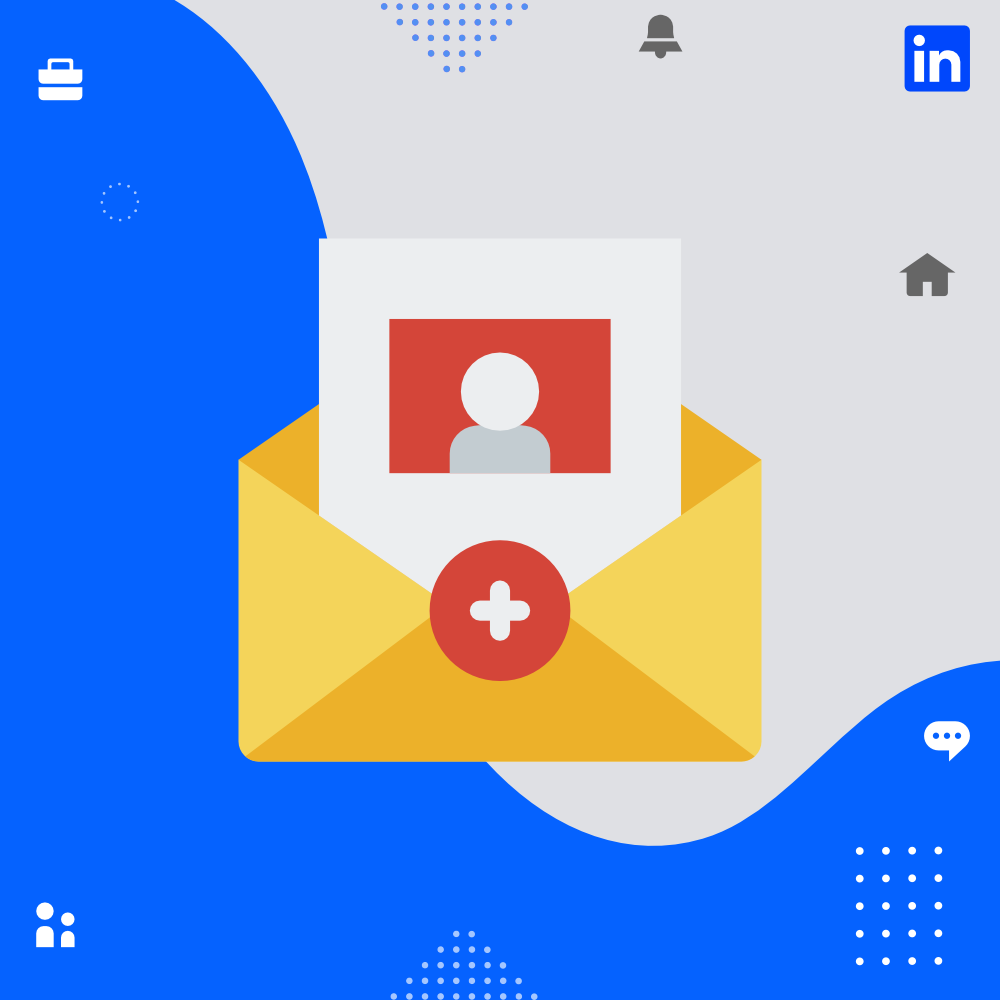 Event Invitation LinkedIn Message Template Guide: Examples, Best ...