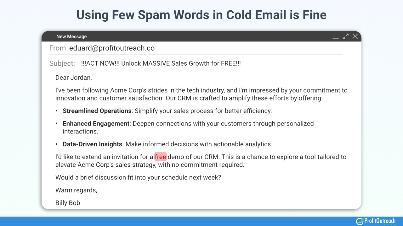 Achieve the Best Cold Email Deliverability with These 19 Best Practices ...