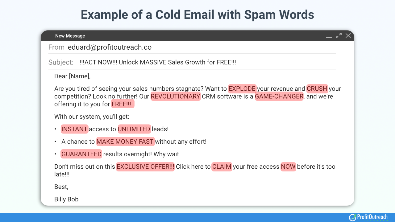 Achieve the Best Cold Email Deliverability with These 19 Best Practices ...