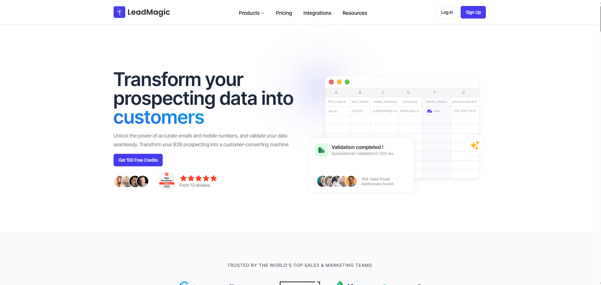 All the Best Email Finder Tools in 2025 - ProfitOutreach