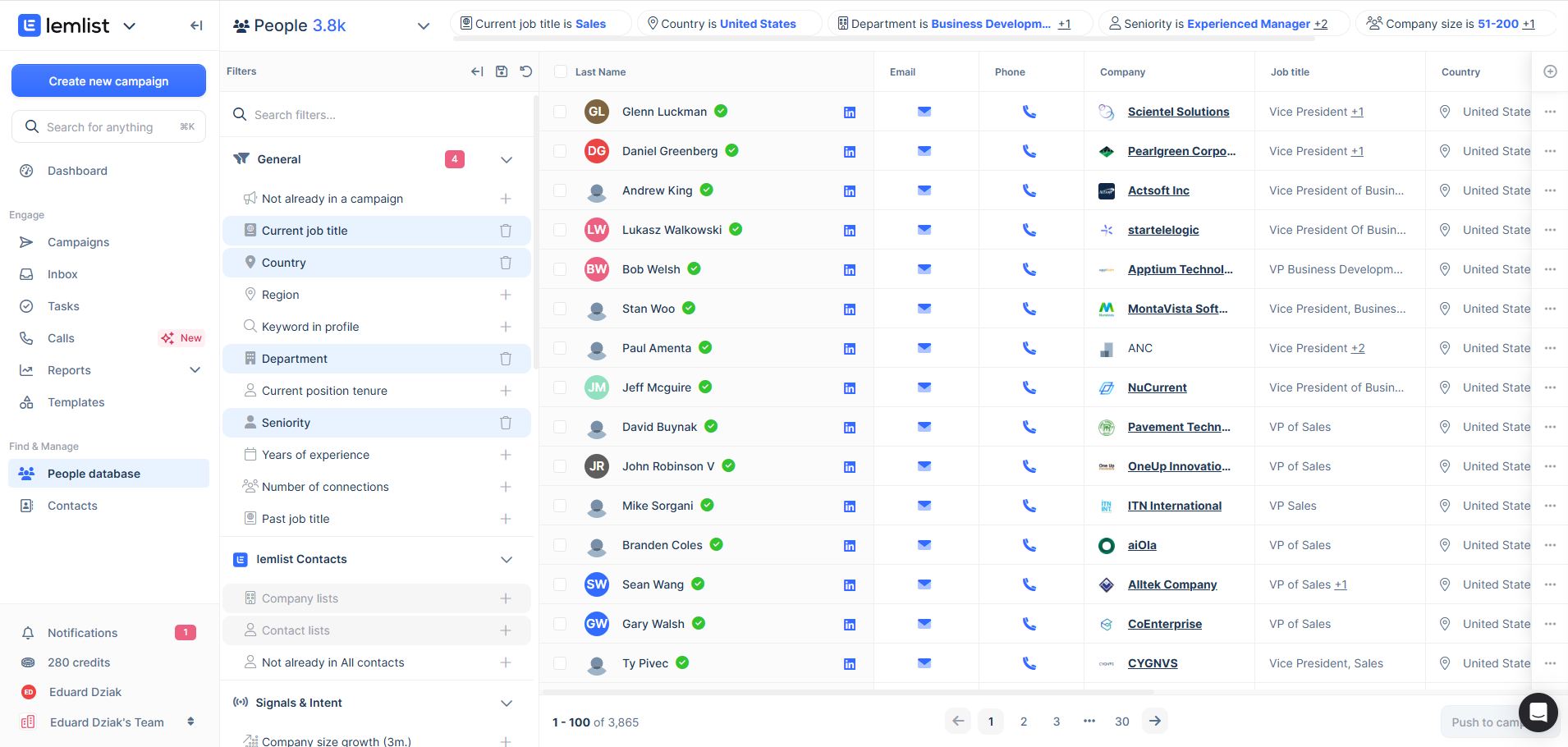 All the Best Email Finder Tools in 2025 - ProfitOutreach
