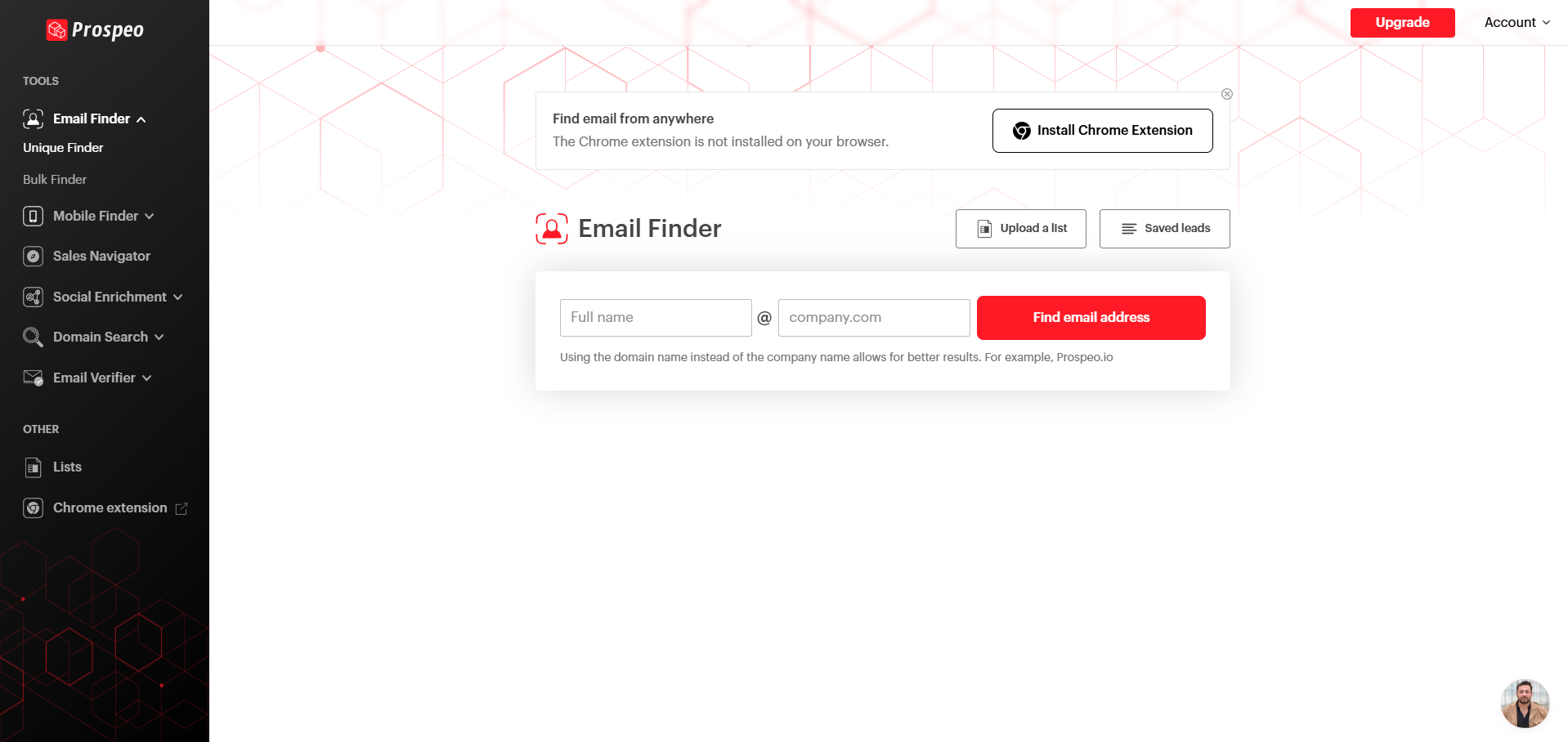 All the Best Email Finder Tools in 2025 - ProfitOutreach
